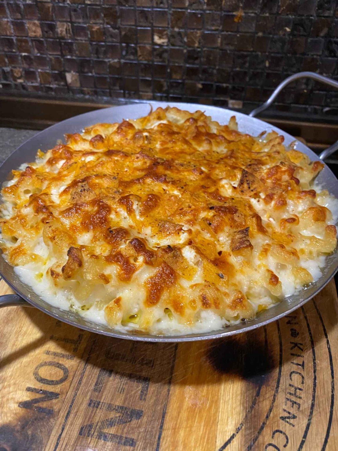 МАК ЕНД ЧИЙЗ - Dairy MANDRA